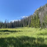 Rawah Trail, Colorado - 44 Reviews, Map | AllTrails