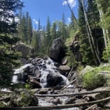 Rawah Trail, Colorado - 44 Reviews, Map | AllTrails
