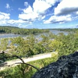 Blockhouse Point Loop Trail, Maryland - 904 Reviews, Map | AllTrails