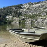 Angora Lakes Trail, California - 546 Reviews, Map | AllTrails