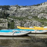 Angora Lakes Trail, California - 548 Reviews, Map | AllTrails