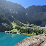 Century Sam Lake, British Columbia, Canada - 446 Reviews, Map | AllTrails