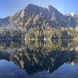 Lake Stuart Trail, Washington - 684 Reviews, Map | AllTrails