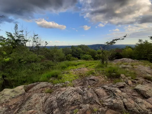 2023 Best Partially Paved Trails in Mahwah | AllTrails