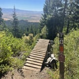 Mount Emily Recreation Area Loop, Oregon - 246 Reviews, Map | AllTrails