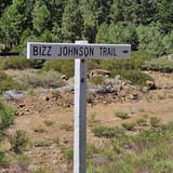 Bizz Johnson Trail, California - 186 Reviews, Map | AllTrails