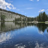 Weaver Lake Trail, California - 868 Reviews, Map | AllTrails