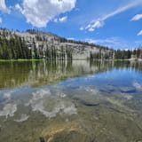 Weaver Lake Trail, California - 868 Reviews, Map | AllTrails