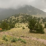 Music Pass Trail, Colorado - 220 Reviews, Map | AllTrails