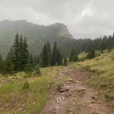Music Pass Trail, Colorado - 220 Reviews, Map | AllTrails