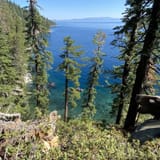 Emerald Point Trail, California - 1,284 Reviews, Map | AllTrails