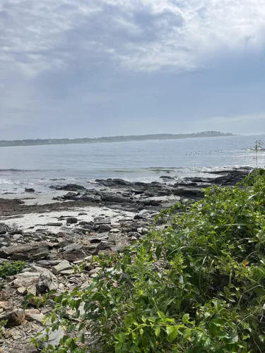 Best Hikes and Trails in Kettle Cove State Park | AllTrails