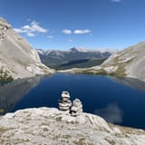Carnarvon Lake, Alberta, Canada - 654 Reviews, Map | AllTrails