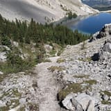 Carnarvon Lake, Alberta, Canada - 654 Reviews, Map | AllTrails