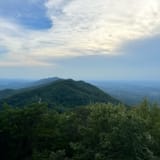 Look Rock Tower Trail, Tennessee - 614 Reviews, Map | AllTrails
