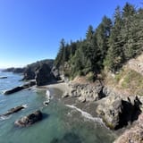 Secret Beach Trail, Oregon - 1,126 Reviews, Map | AllTrails