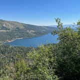 Historic Donner Pass Trail, California - 864 Reviews, Map | AllTrails