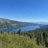 Historic Donner Pass Trail, California - 864 Reviews, Map | AllTrails