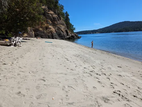 Best Hikes and Trails in Matthews Point Regional Park | AllTrails