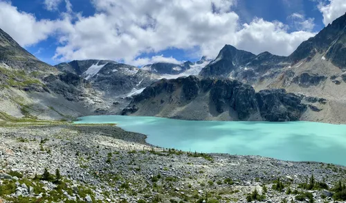 10 Best Backpacking Trails in British Columbia | AllTrails