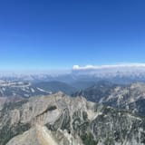 Fisher Peak, British Columbia, Canada - 218 Reviews, Map | AllTrails