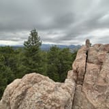 Button Rock Mountain Loop, Colorado - 707 Reviews, Map | AllTrails