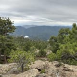 Button Rock Mountain Loop, Colorado - 707 Reviews, Map | AllTrails