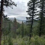 Button Rock Mountain Loop, Colorado - 707 Reviews, Map | AllTrails