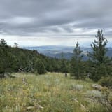 Button Rock Mountain Loop, Colorado - 707 Reviews, Map | AllTrails