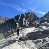 Lake Margaret Trail, California - 1,012 Reviews, Map | AllTrails
