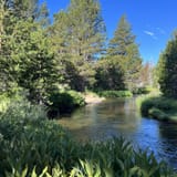 Lake Margaret Trail, California - 1,012 Reviews, Map | AllTrails