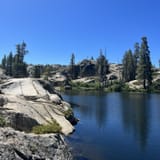 Lake Margaret Trail, California - 1,012 Reviews, Map | AllTrails