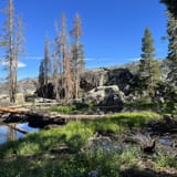 Lake Margaret Trail, California - 1,012 Reviews, Map | AllTrails