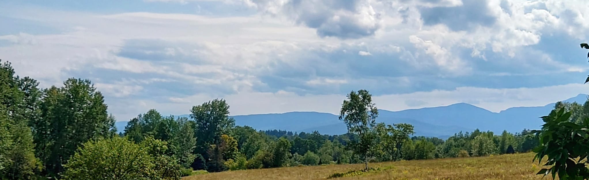 Mount Hunger via Skyline trail, Vermont - 67 Reviews, Map | AllTrails