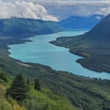 Slaughter Ridge Trail, Alaska - 825 Reviews, Map | AllTrails