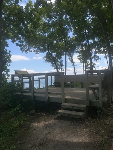 Best Hikes and Trails in Target Rock National Wildlife Refuge | AllTrails