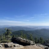 Mount Kit Carson Trail, Washington - 902 Reviews, Map | AllTrails