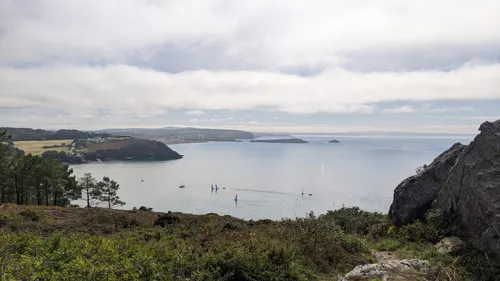 Crozon Les Meilleures Randonnées Le Long Dune Rivière En 2023
