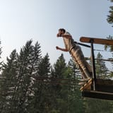 Nels Nelsen Trail, British Columbia, Canada - 158 Reviews, Map | AllTrails