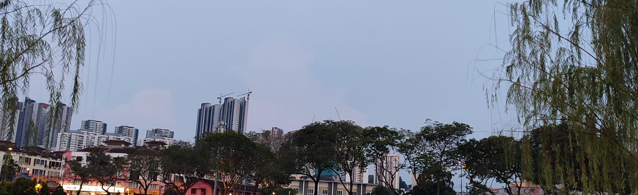 Tasik Sri Rampai Loop : 2 photos - Kuala Lumpur, Malaisie | AllTrails