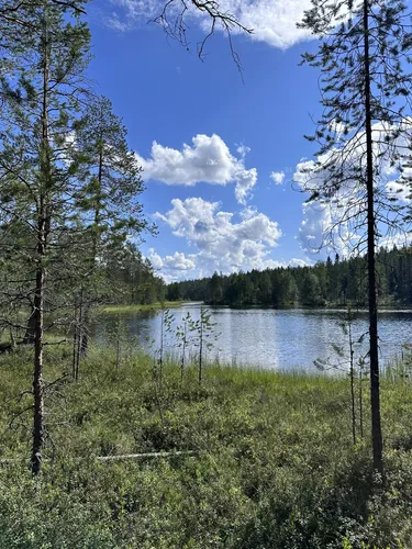 2023 Best River Trails in Hossa National Park | AllTrails