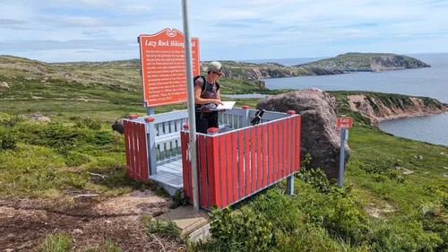 Best Hikes and Trails in Bay de Verde | AllTrails