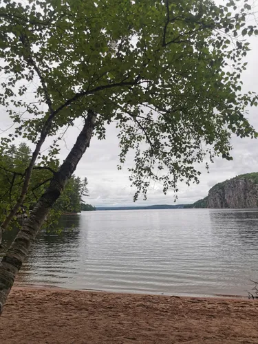 Best 10 Hikes and Trails in Bon Echo Provincial Park | AllTrails