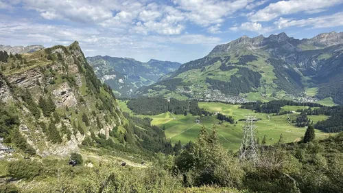 10 Best Trails and Hikes in Engelberg | AllTrails