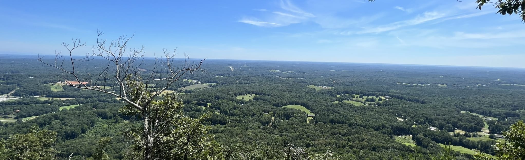 Currahee Mountain, Georgia - 539 Reviews, Map | AllTrails