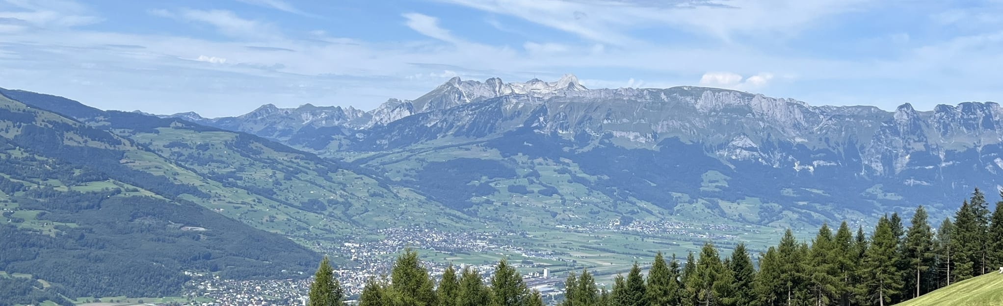 Triesenberg Philosopher's Path, Liechtenstein - 3 Reviews, Map | AllTrails