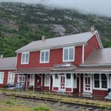 Chilkoot Pass Trail, Alaska - 136 Reviews, Map | AllTrails