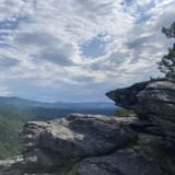 Big Lost Cove Cliffs Trail (271), North Carolina - 558 Reviews, Map ...