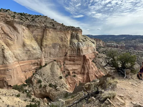 Best Hikes and Trails in Ghost Ranch Conference Center | AllTrails