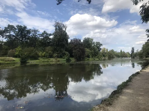 10 Best Walking Trails in Paris | AllTrails